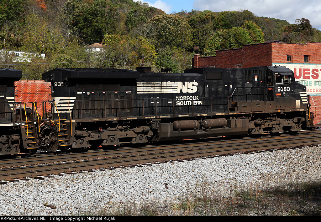 NS 9350